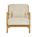 George Oliver Devonaire Chair & Reviews - Wayfair Canada