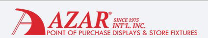 Azar Displays | Wayfair