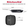 KitchenAid® KitchenAid Hard Anodized Induction Nonstick Stovetop Grill ...