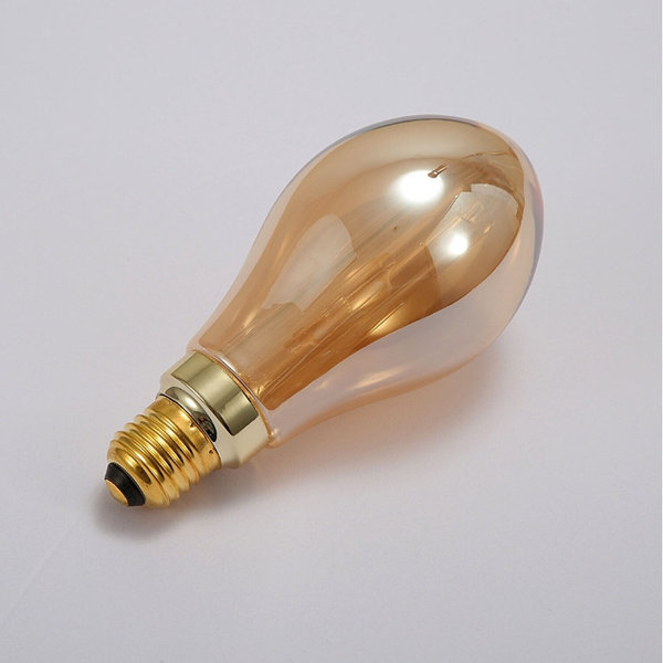 Williston Forge Ailbert 3W E27/Medium (European) 2000K Bulb | Wayfair.co.uk