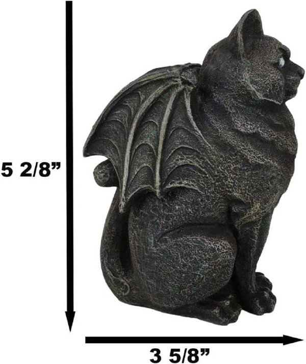 Trinx Harishan Animals Figurines & Sculptures | Wayfair