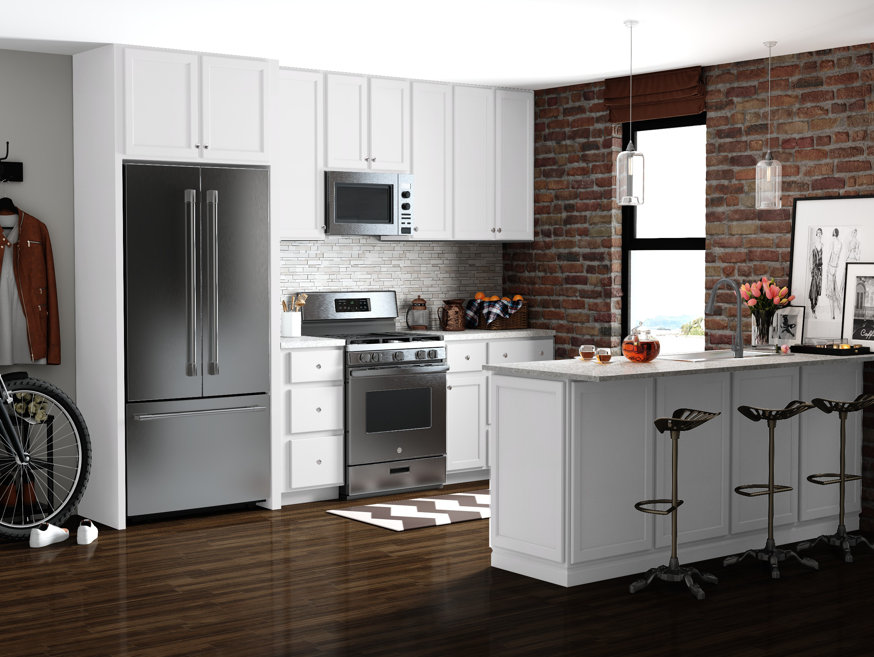 Cabinets You'll Love | Wayfair