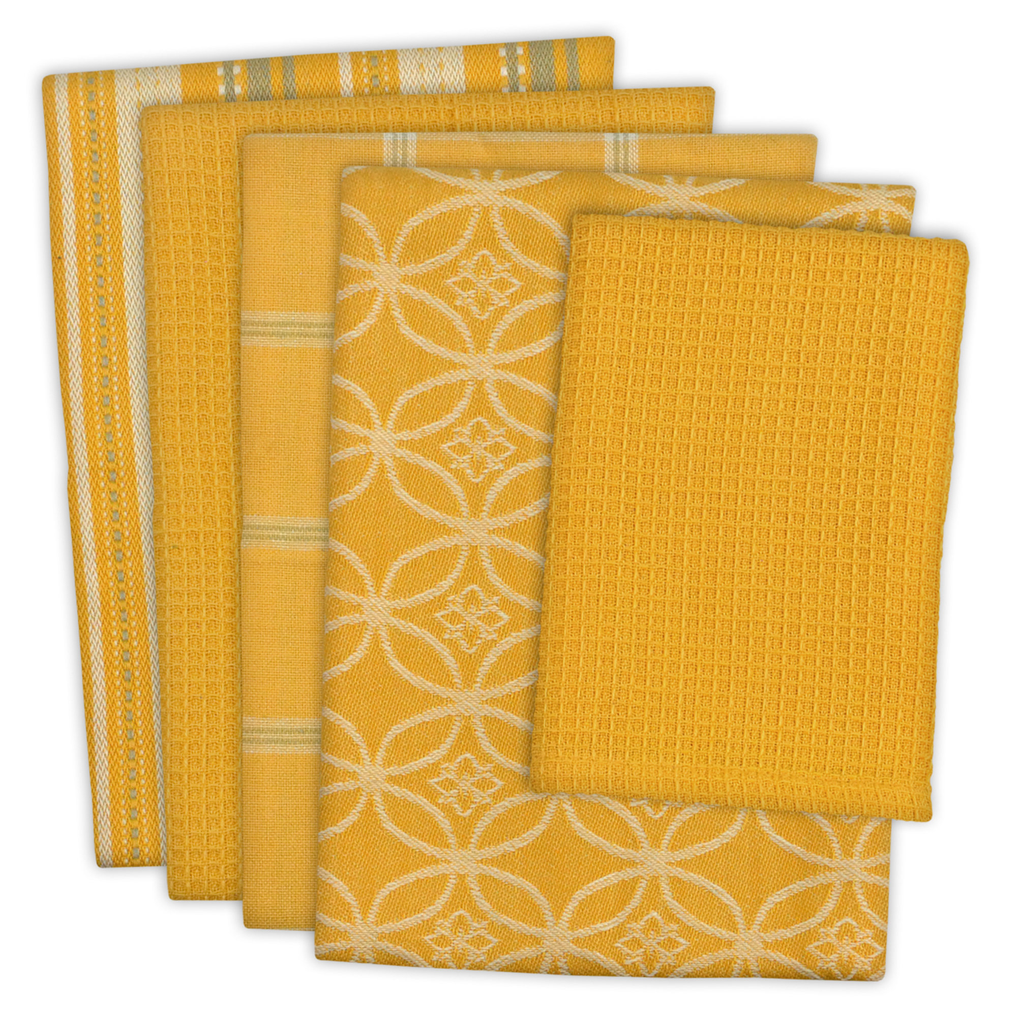 Charlton Home® Assorted Dish Cloth & Reviews | Wayfair