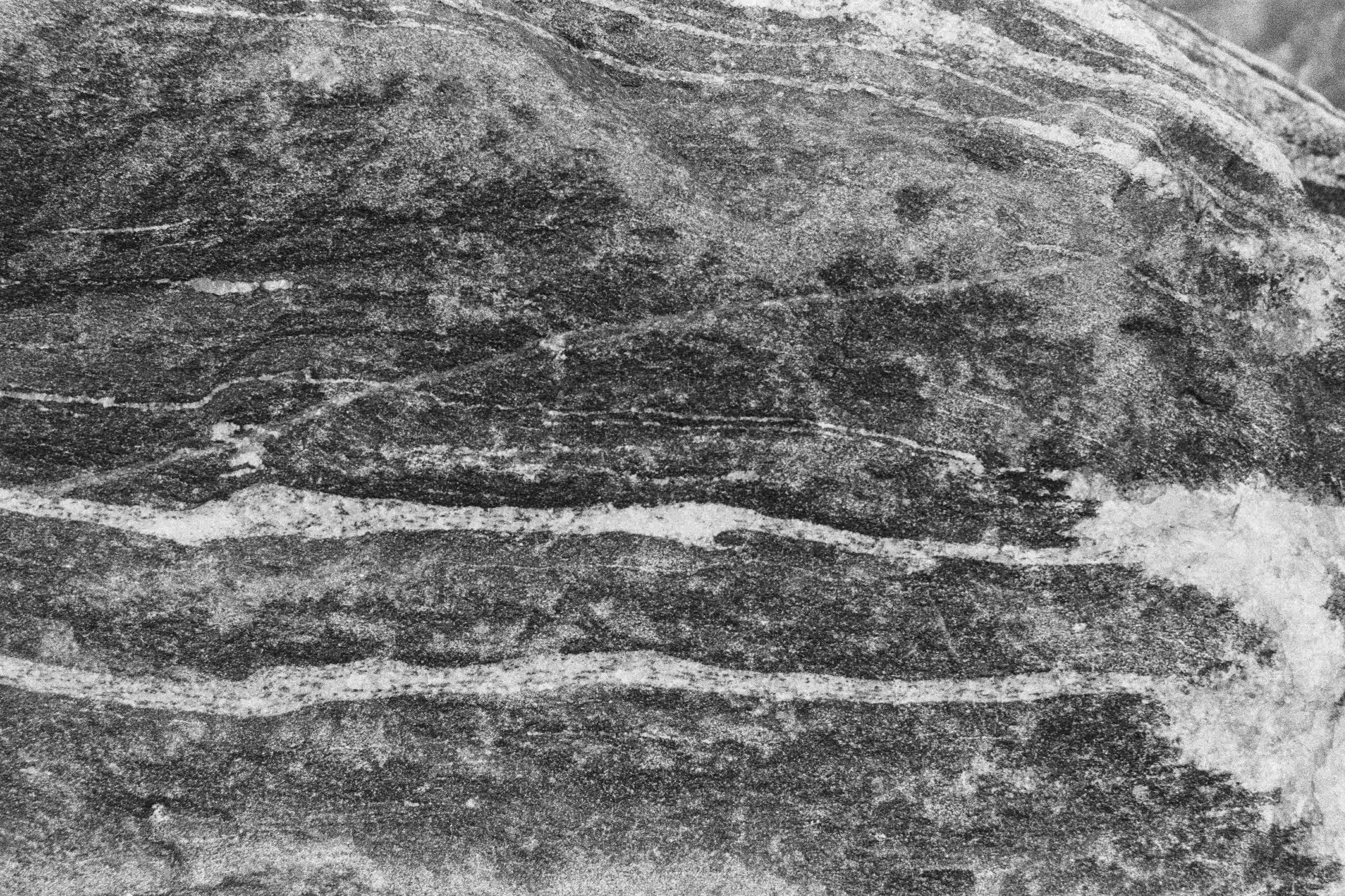 17 Stories Found Textures X by Jason Johnson - Wrapped Canvas Print ...