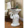 Design Toscano Bedouin Camel End Table & Reviews | Wayfair