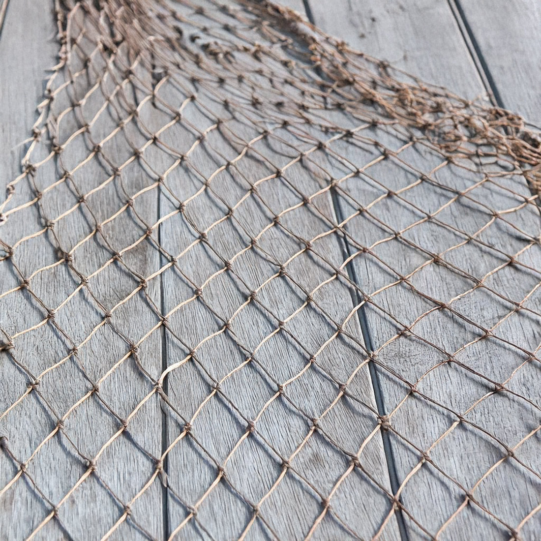 Rosecliff Heights Authentic Decorative Trawler Fishing Casting Net ...
