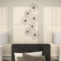Large Wall Accents & Wall Decor You'll Love
