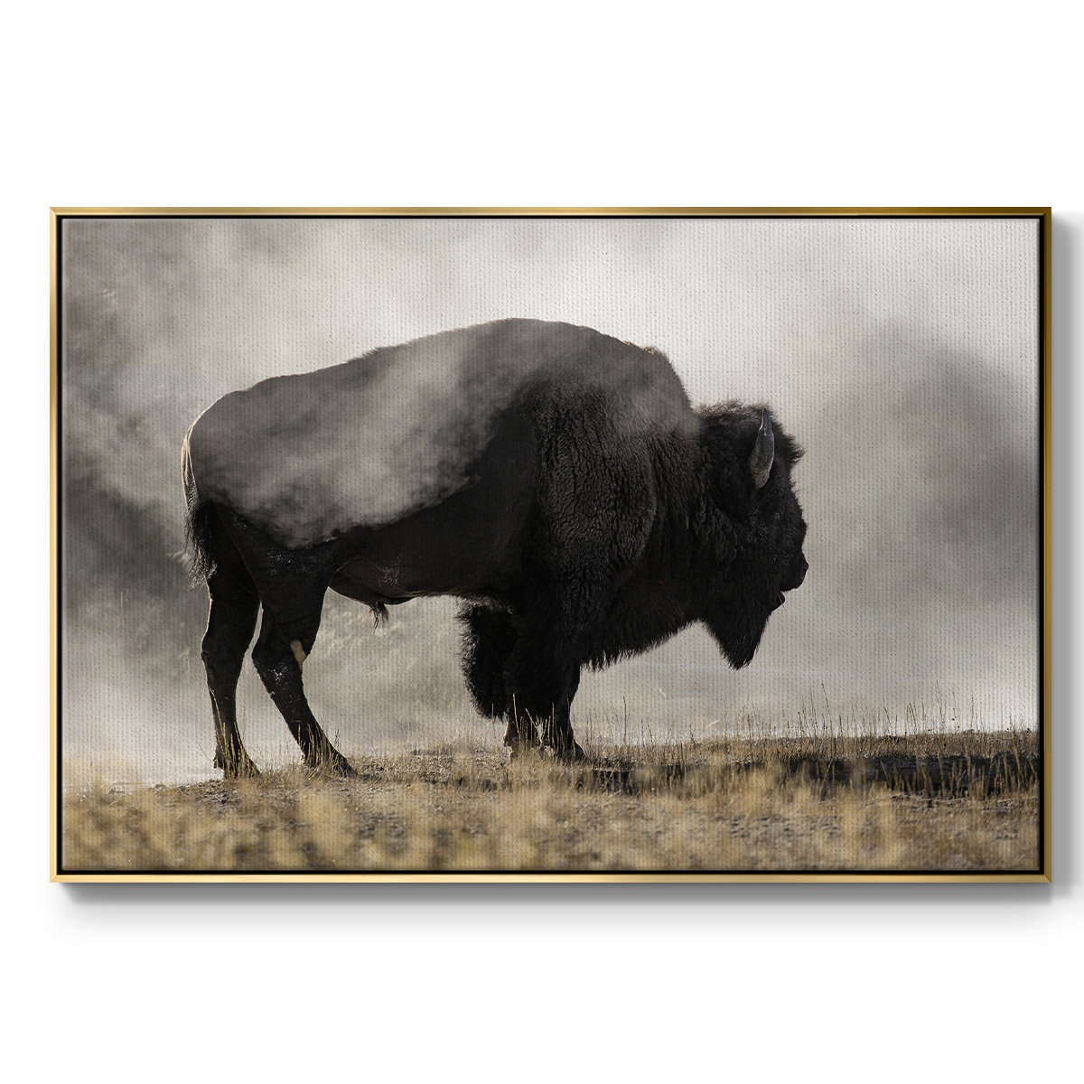 Union Rustic Geyser Basin | Wayfair