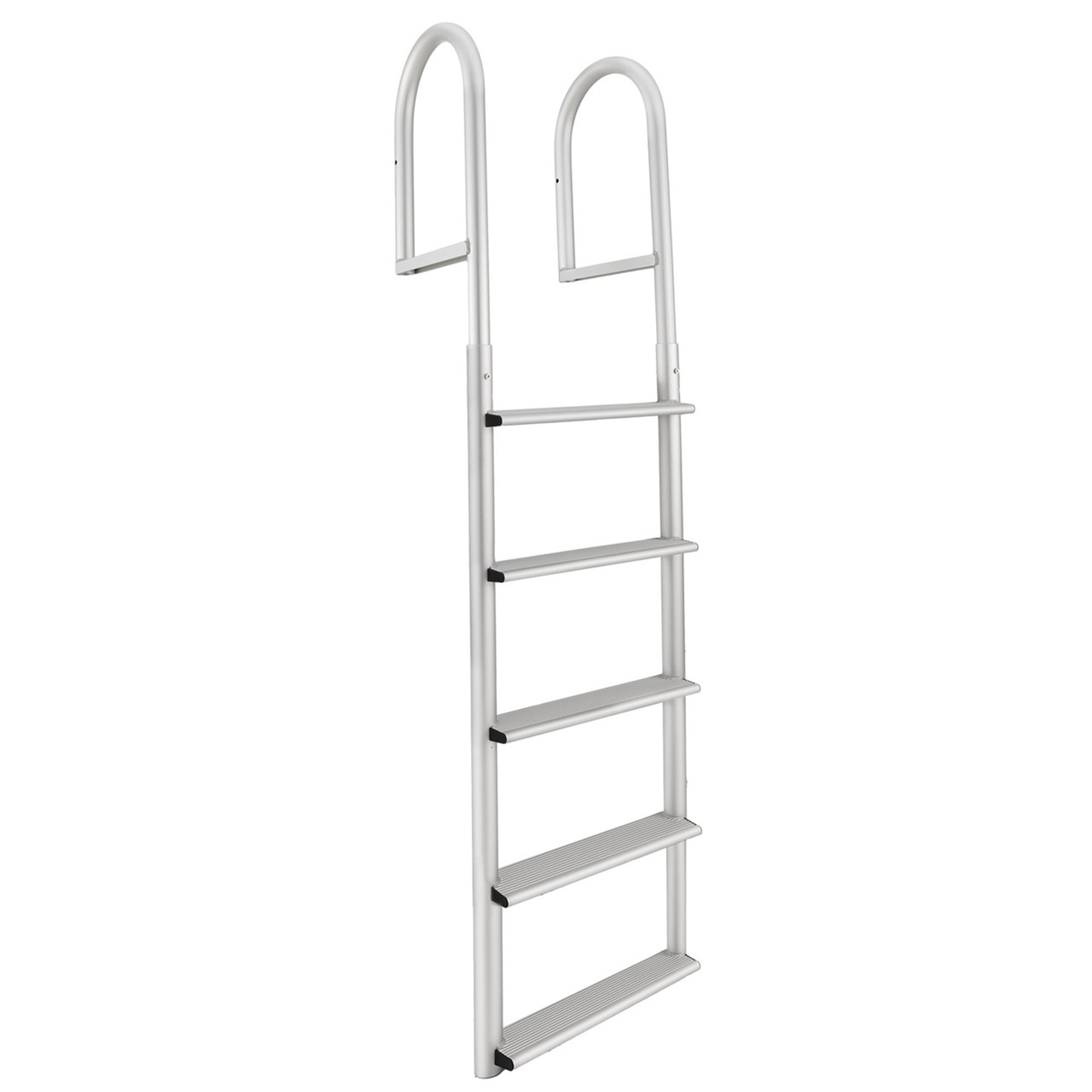 RecPro Aluminum Small Step Ladder & Reviews | Wayfair