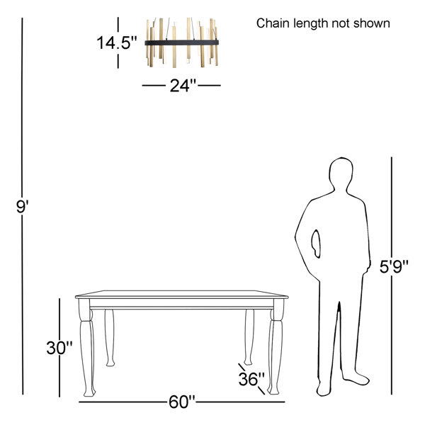 Modern Forms Harmonix 1 - Light Unique / Statement Geometric LED ...
