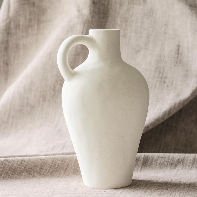 Lark Manor Ceramic Table Vase | Wayfair.co.uk