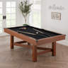 AirZone Play Farmhouse 7.5' Pool Table & Reviews | Wayfair