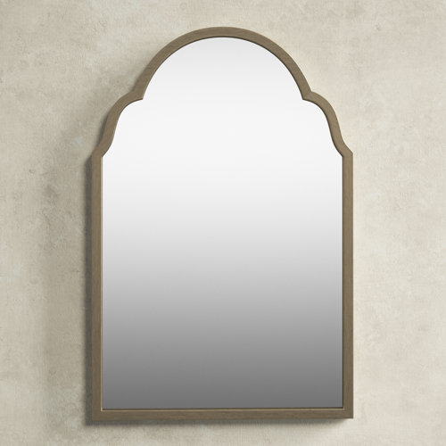 Farmhouse Mirrors | Birch Lane