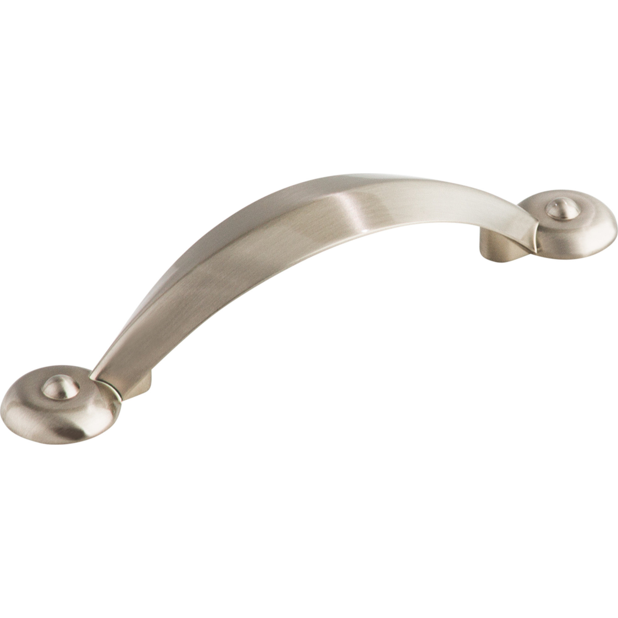 Top Knobs Angle Bar pull | Wayfair