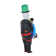 The Seasonal Aisle Funny Inflatable Adult Costume Carrying Human ...