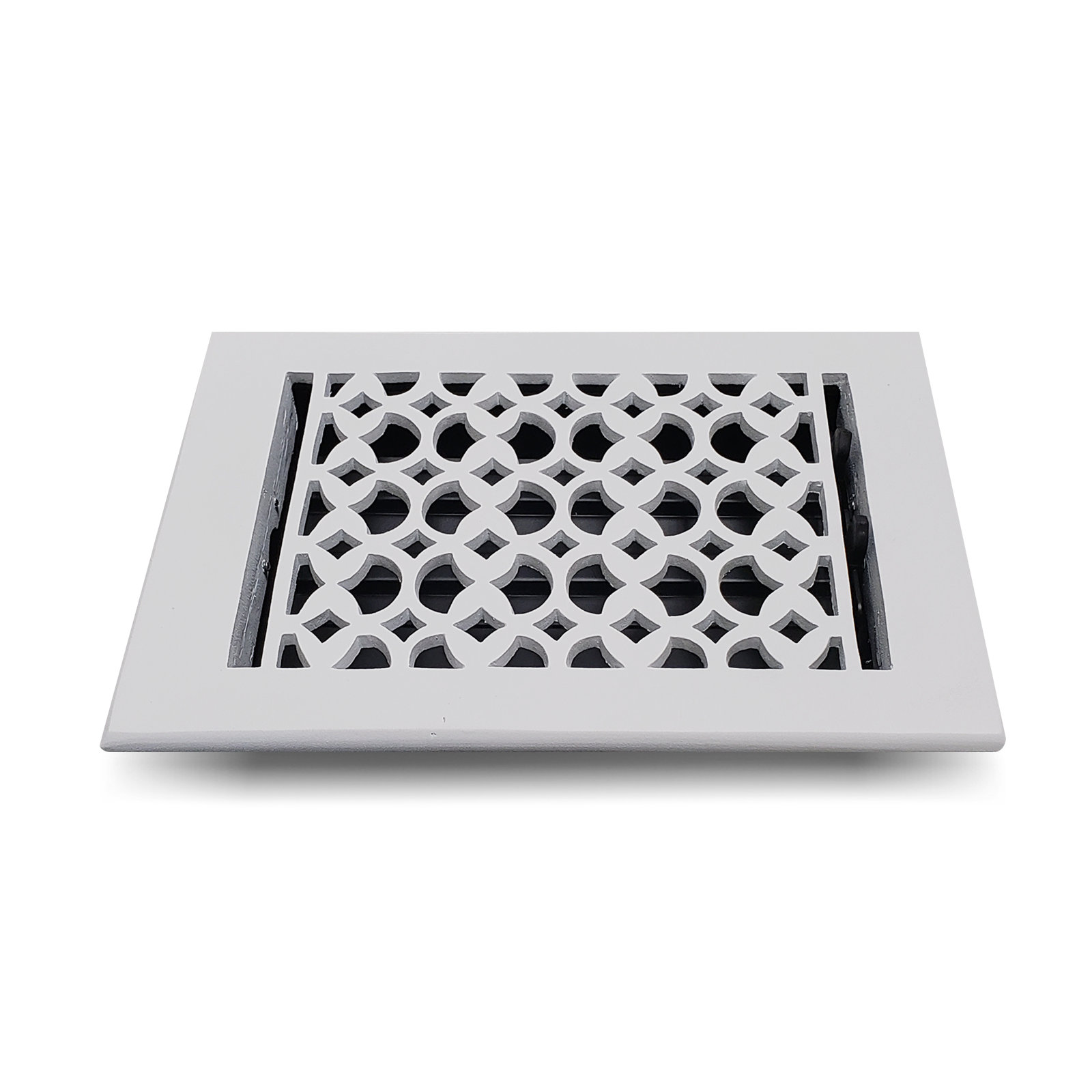 Prima Decorative Hardware Stunning Aluminum Floor Register Vent Cover ...