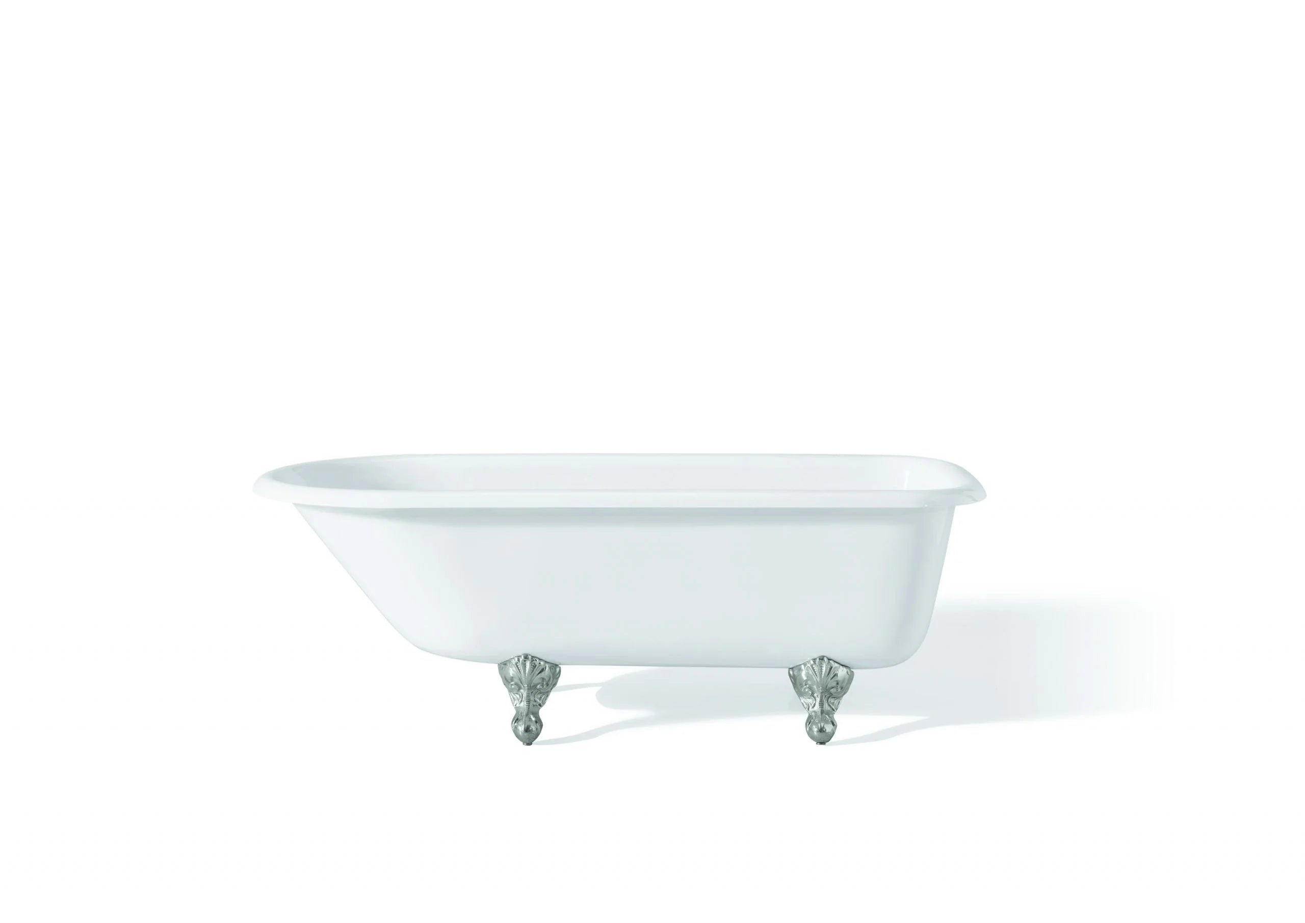 Cheviot Products 50" x 30" Freestanding Soaking Bathtub | Perigold