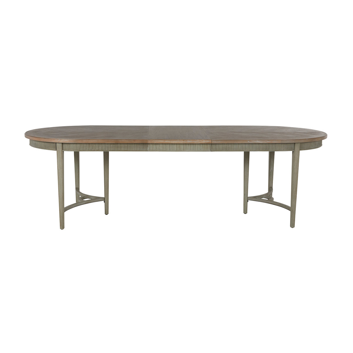 Gabby Whitlock Extendable Dining Table | Perigold