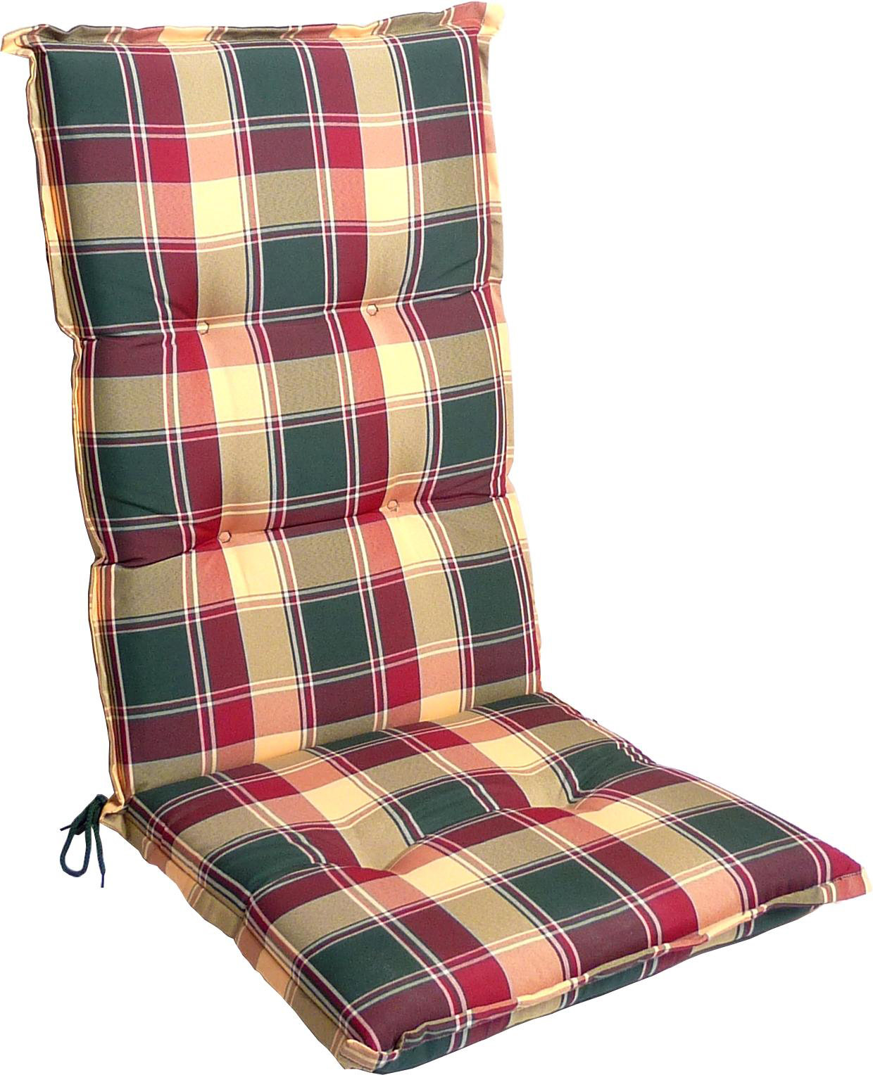 Alpen Home Beard Chair Cushion | Wayfair.co.uk