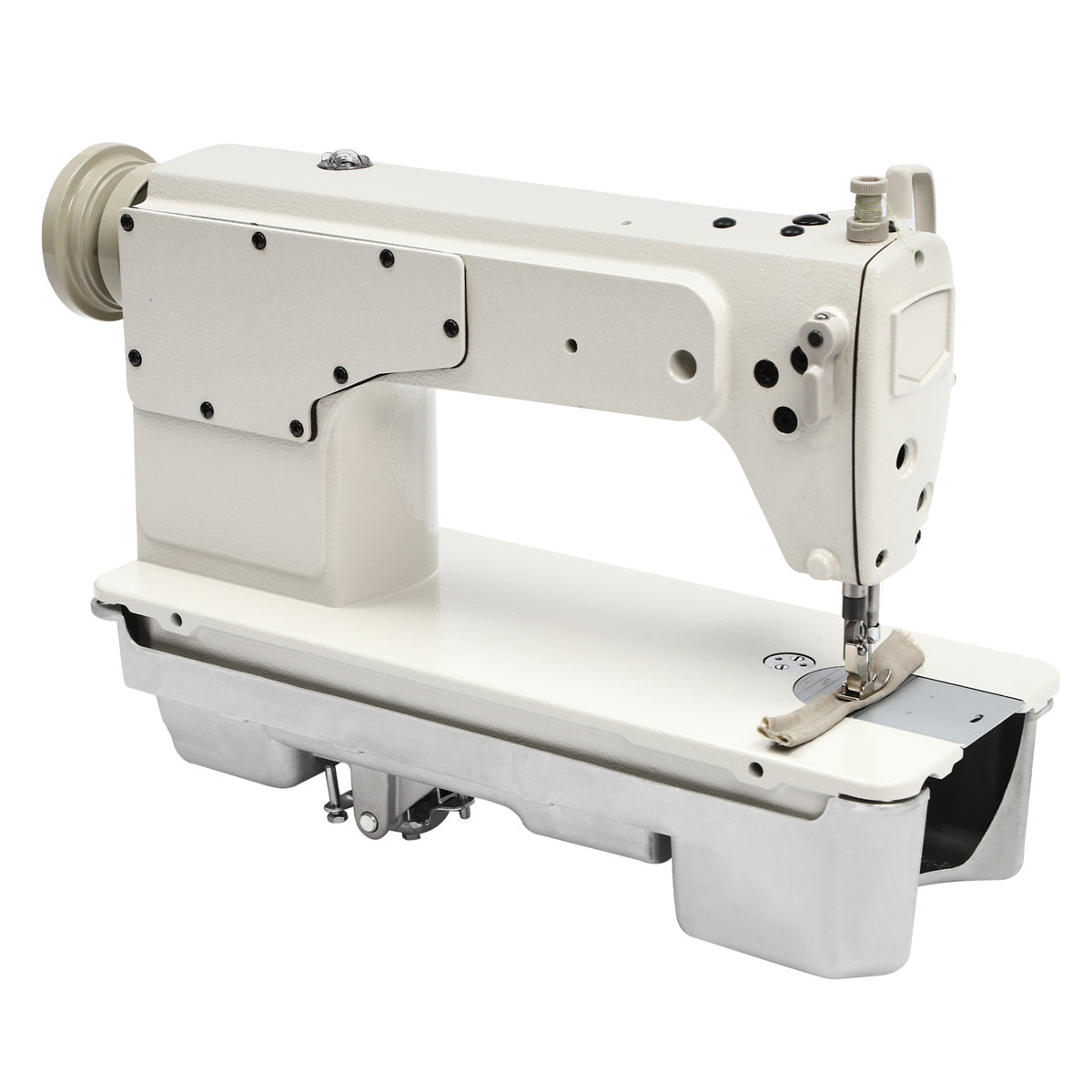 JOYDING High Speed Straight Stitch Industrial Sewing Machine | Wayfair