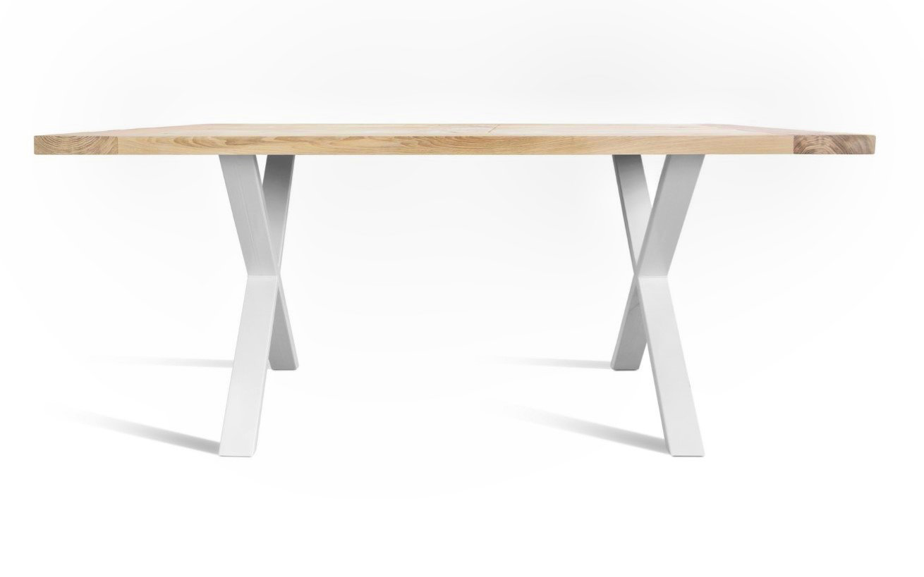 MaximaHouse Kidron-lx Solid Wood Dining Table | Perigold