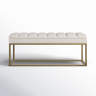 Joss & Main Colston Bench & Reviews | Wayfair