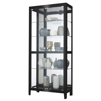 Howard Miller Danica Dining Cabinet & Reviews | Wayfair