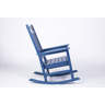 World Menagerie All Weather Rocking Chair Set with Side Table, 3-Piece ...