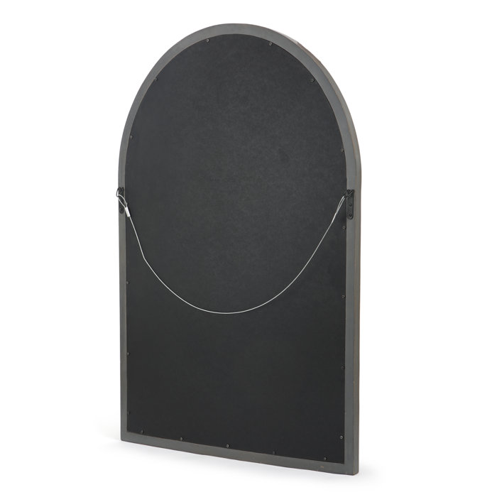 Laurel Foundry Modern Farmhouse Aryana Wall Mirror & Reviews | Wayfair