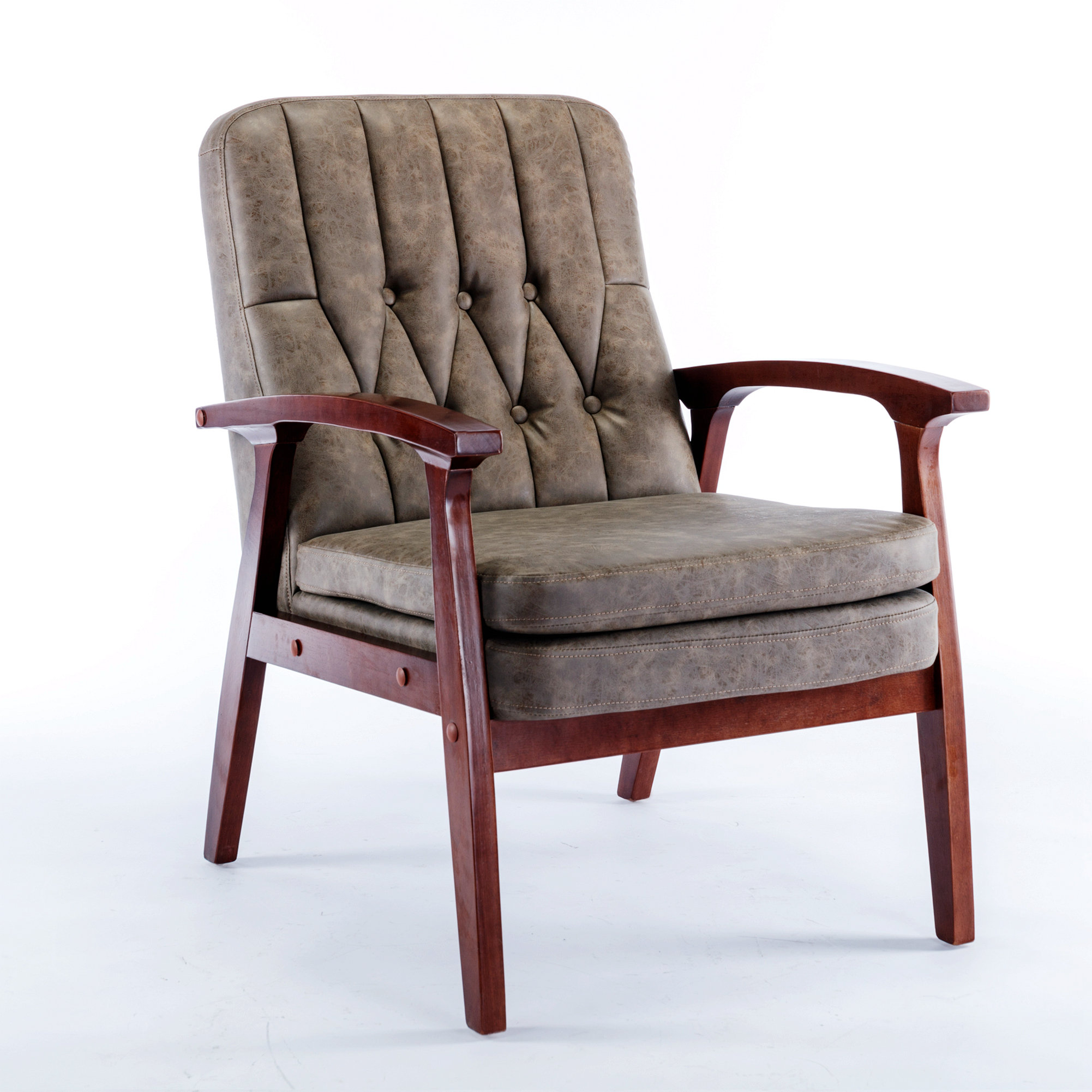 Wrought Studio™ Kalobe 27.56 Wide | Wayfair