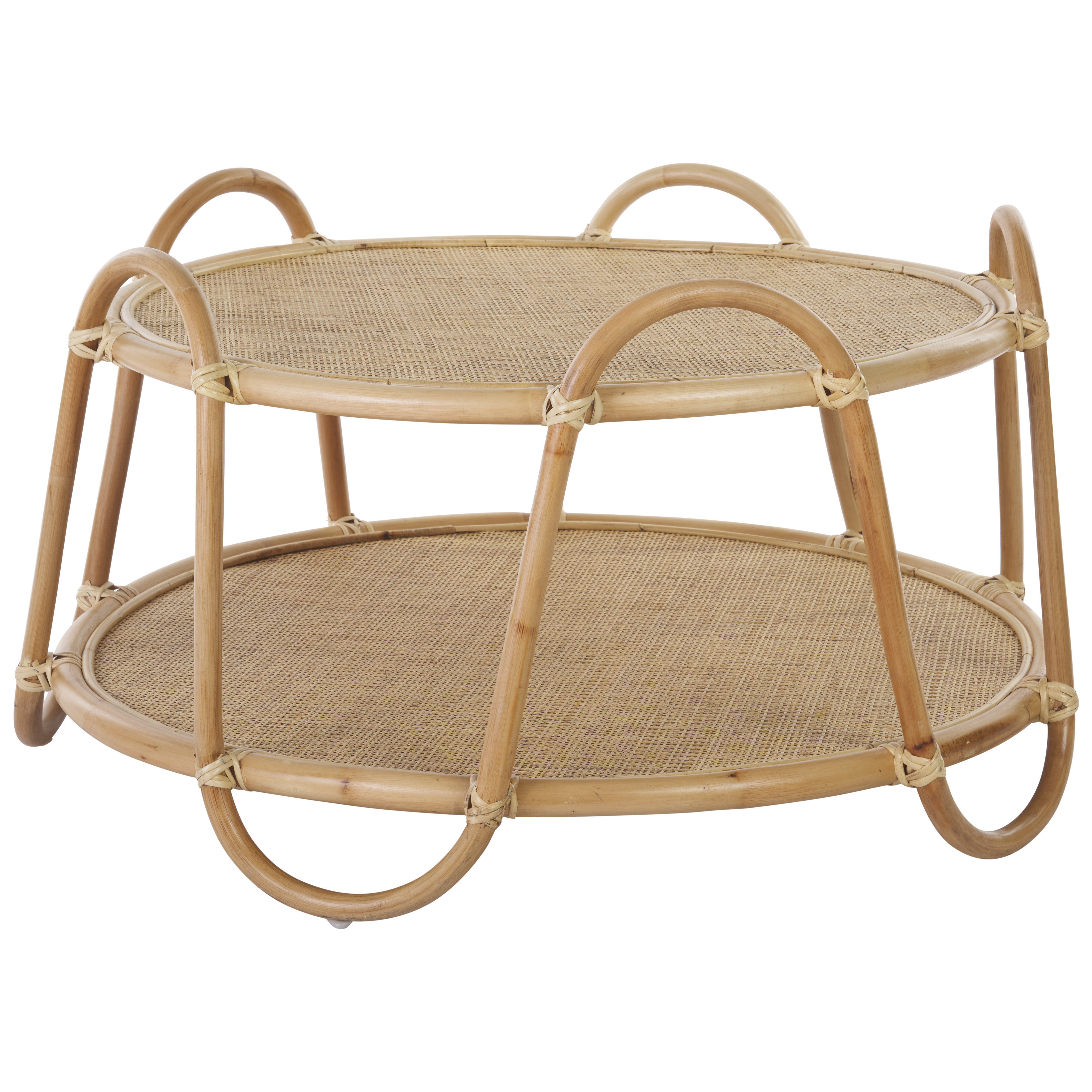 Dakota Fields Ellesha Coffee Table | Wayfair