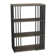 Wrought Studio Dulin Bookcase & Reviews | Wayfair