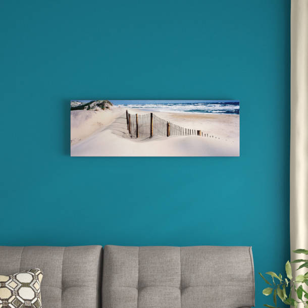 National Geographic Maps Shipwrecks of the Outer Banks Wall Map ...