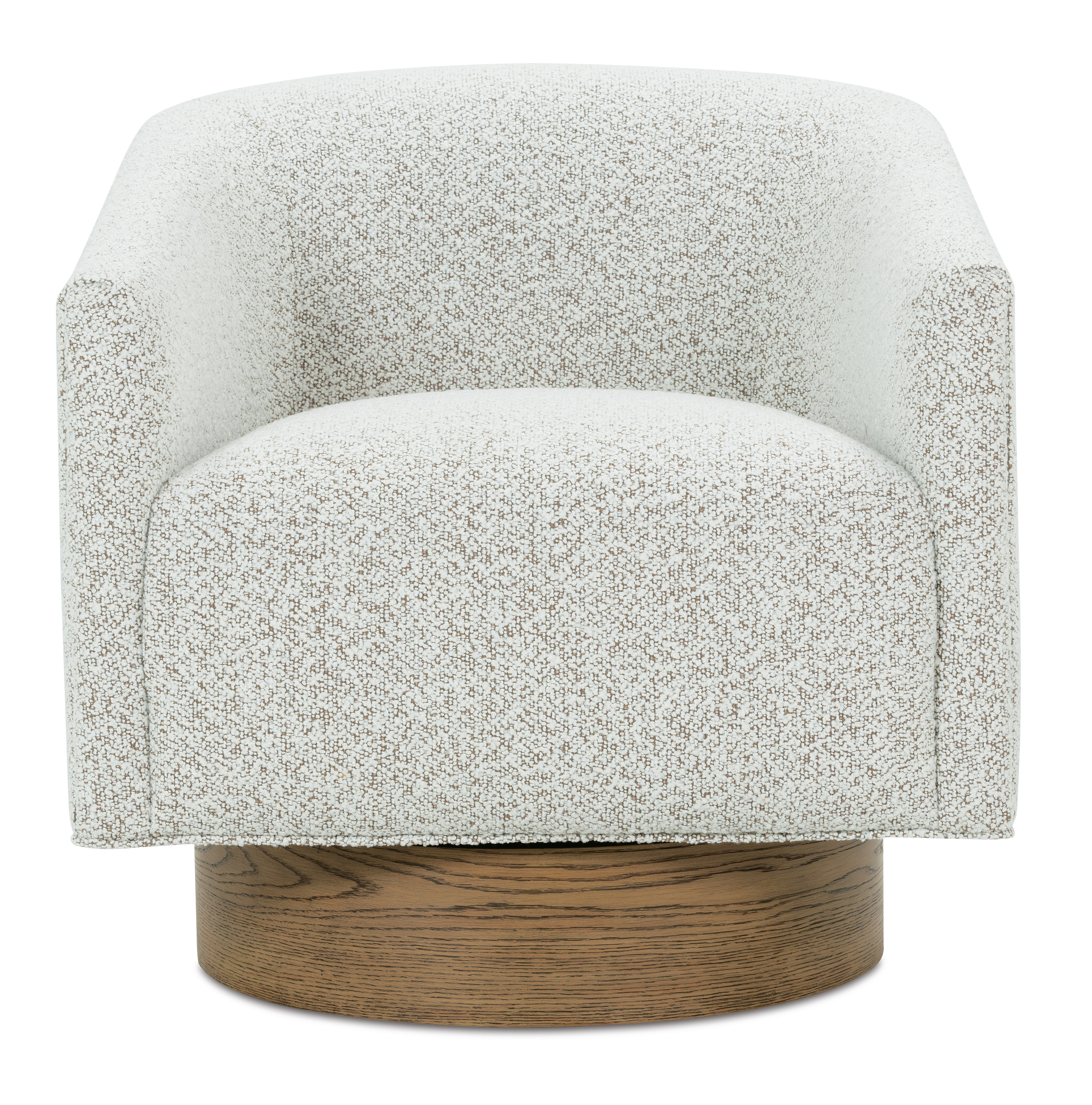 Rowe Furniture Petra Swivel Chair | Perigold