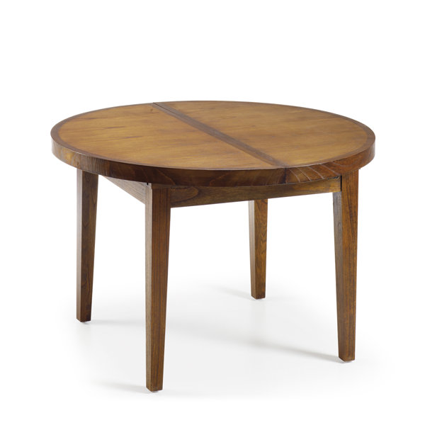 Bay Isle Home Guildhall Extendable Dining Table | Wayfair.co.uk