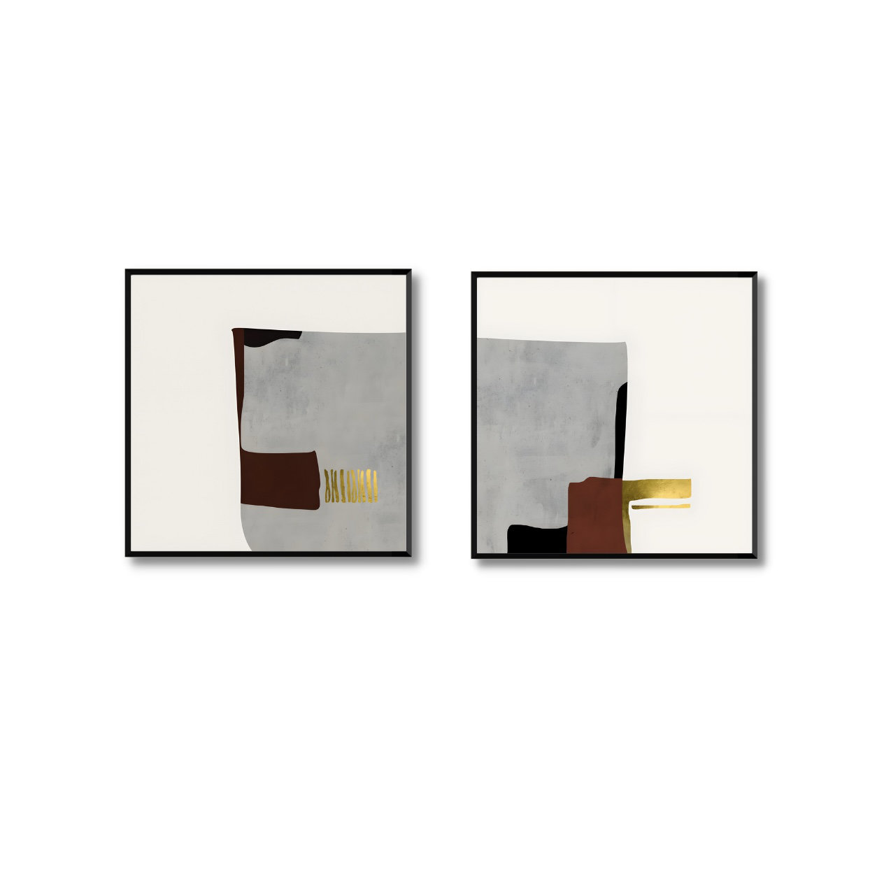 Ivy Bronx Supra Crystal Porcelain Art Set | Wayfair.co.uk