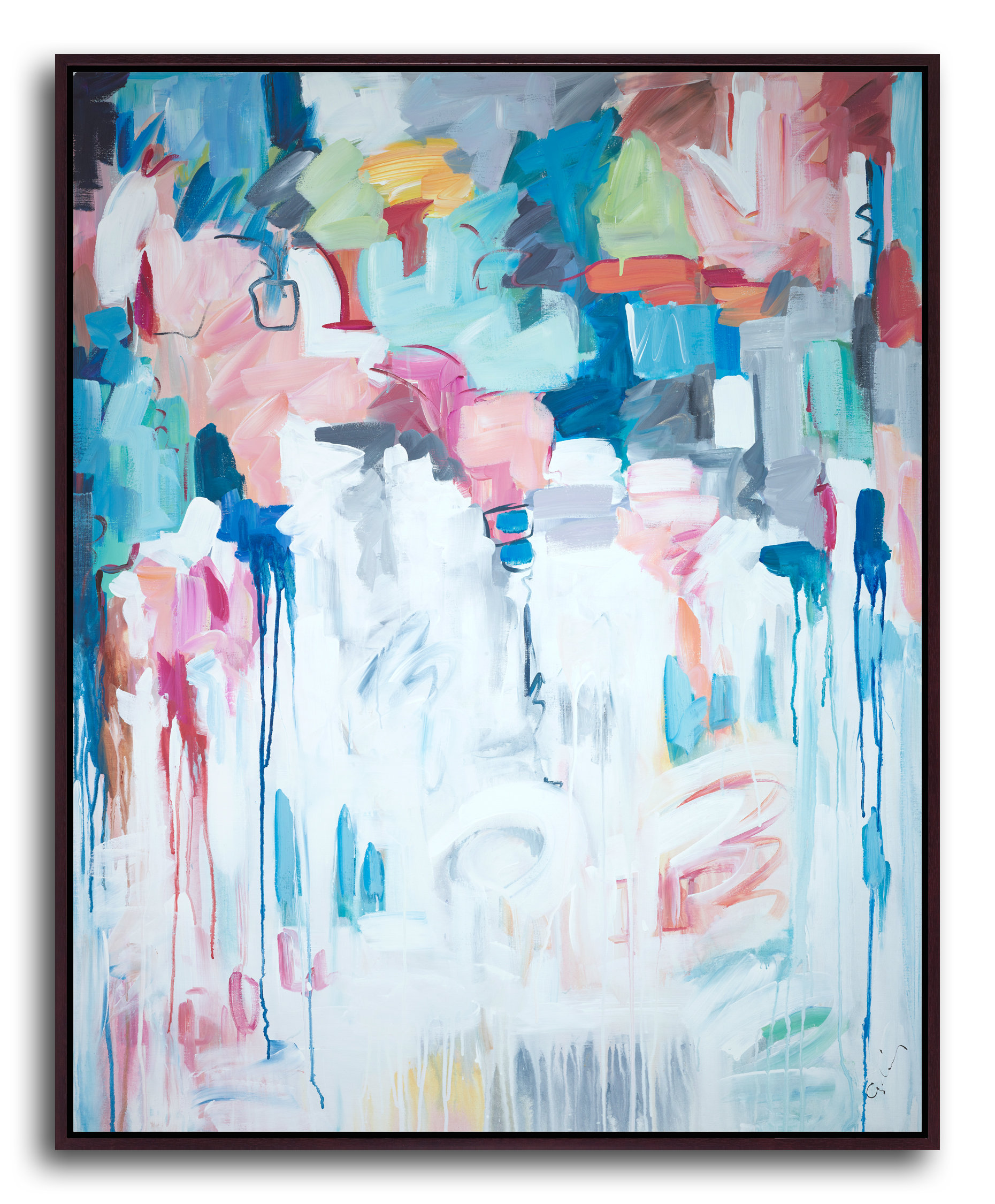 Artists Guild of America Stillwater II | Wayfair