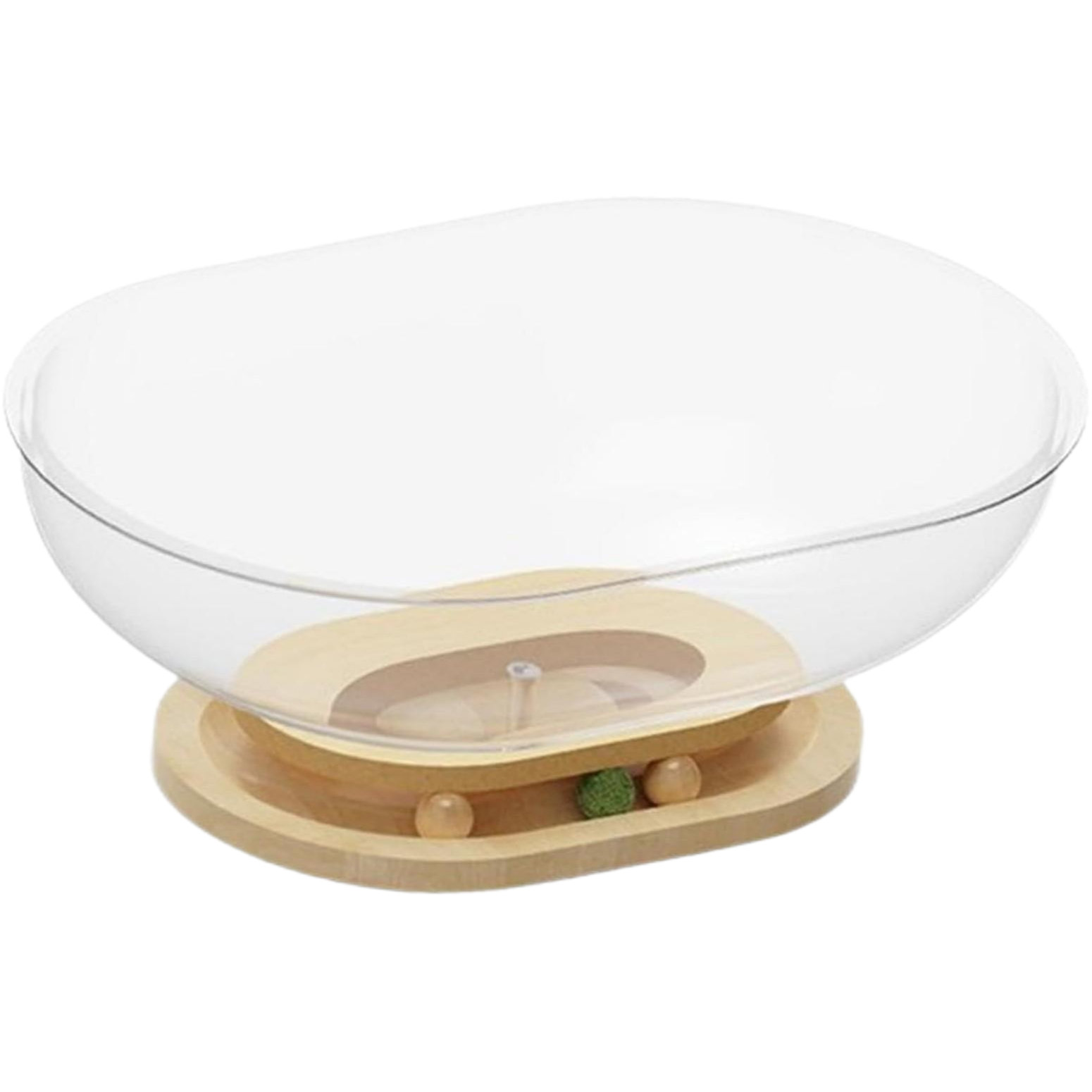 Charlton Home Lit pour chat Space Capsule et Commentaires - Wayfair Canada