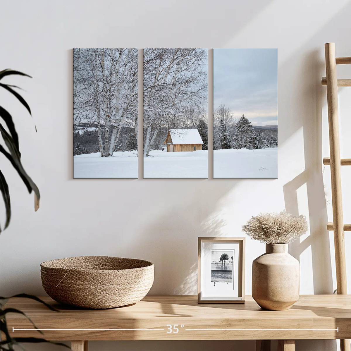 Millwood Pines Alvord Barn With A View | Wayfair