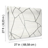 Abstract Wallpaper You'll Love | Wayfair