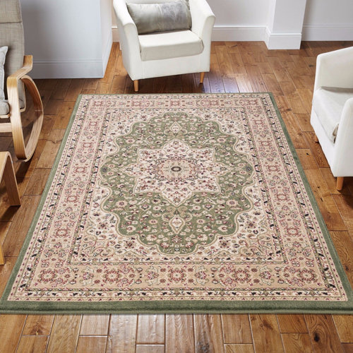 Green Rugs You'll Love | Wayfair.co.uk