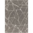 Mercury Row Heider Abstract Shag Area Rug & Reviews | Wayfair.co.uk