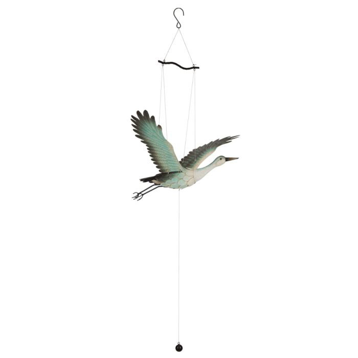 Regal Art & Gift Flying Bird Mobile - Crane | Wayfair