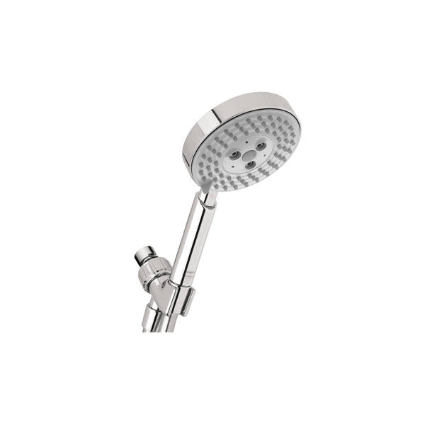 Hansgrohe Showerpower Bodyvette Full Adjustable Body Spray | Wayfair