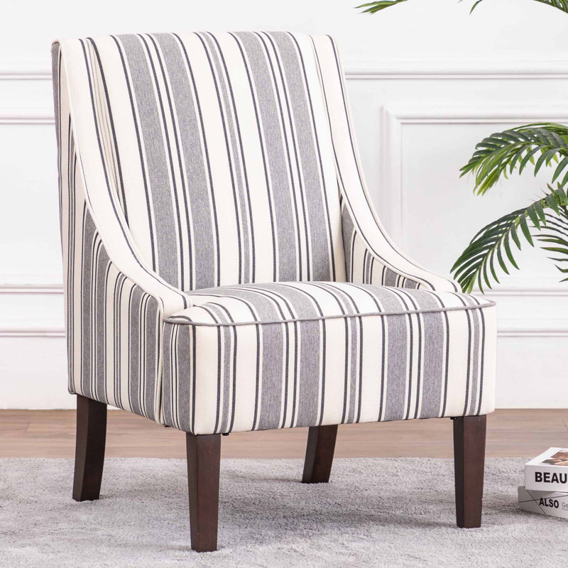 Sand & Stable Kennebunk Upholstered Side Chair & Reviews | Wayfair