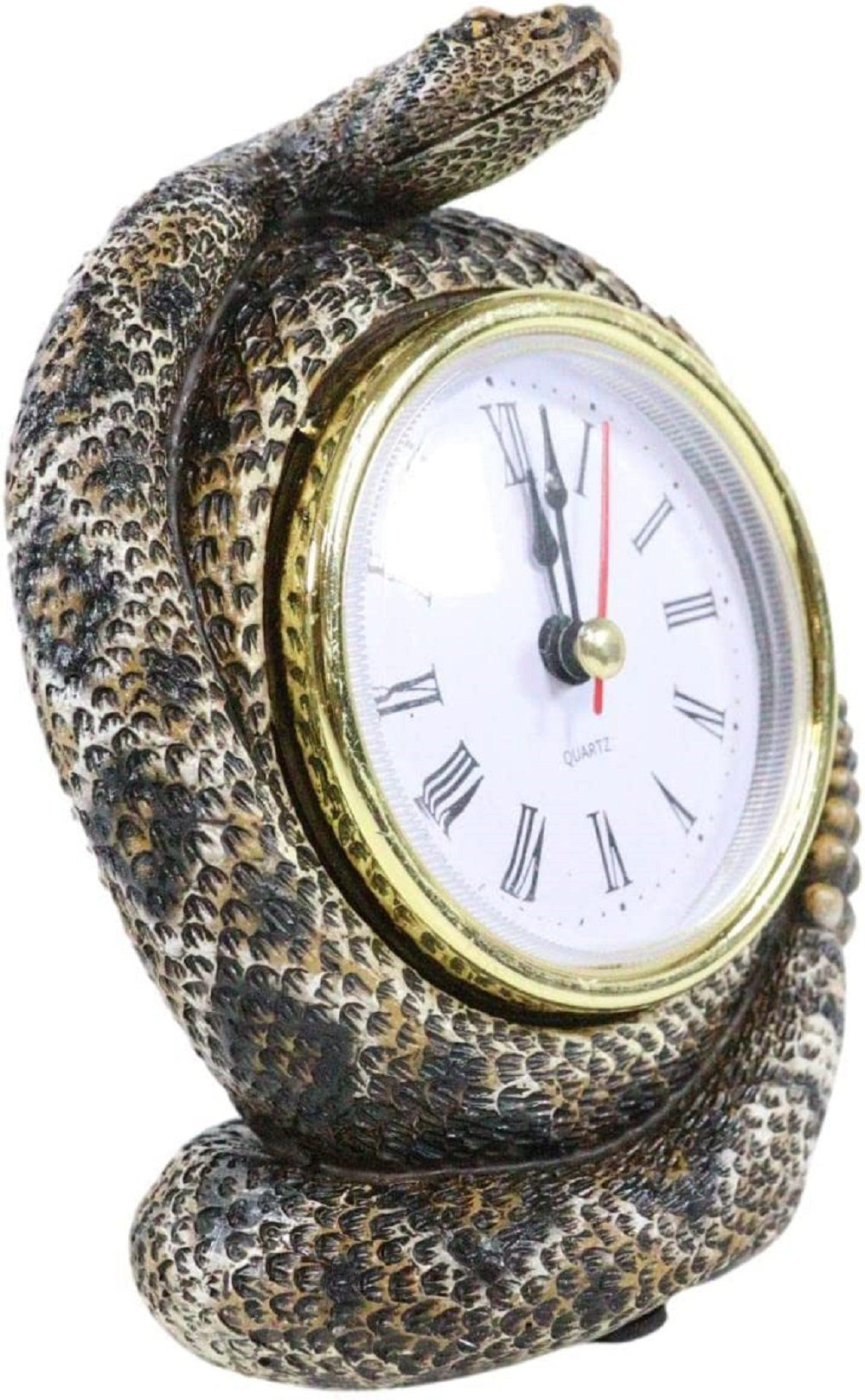 Foundry Select Tianyi Foundry Select Realistic Ferocious Diamondback ...