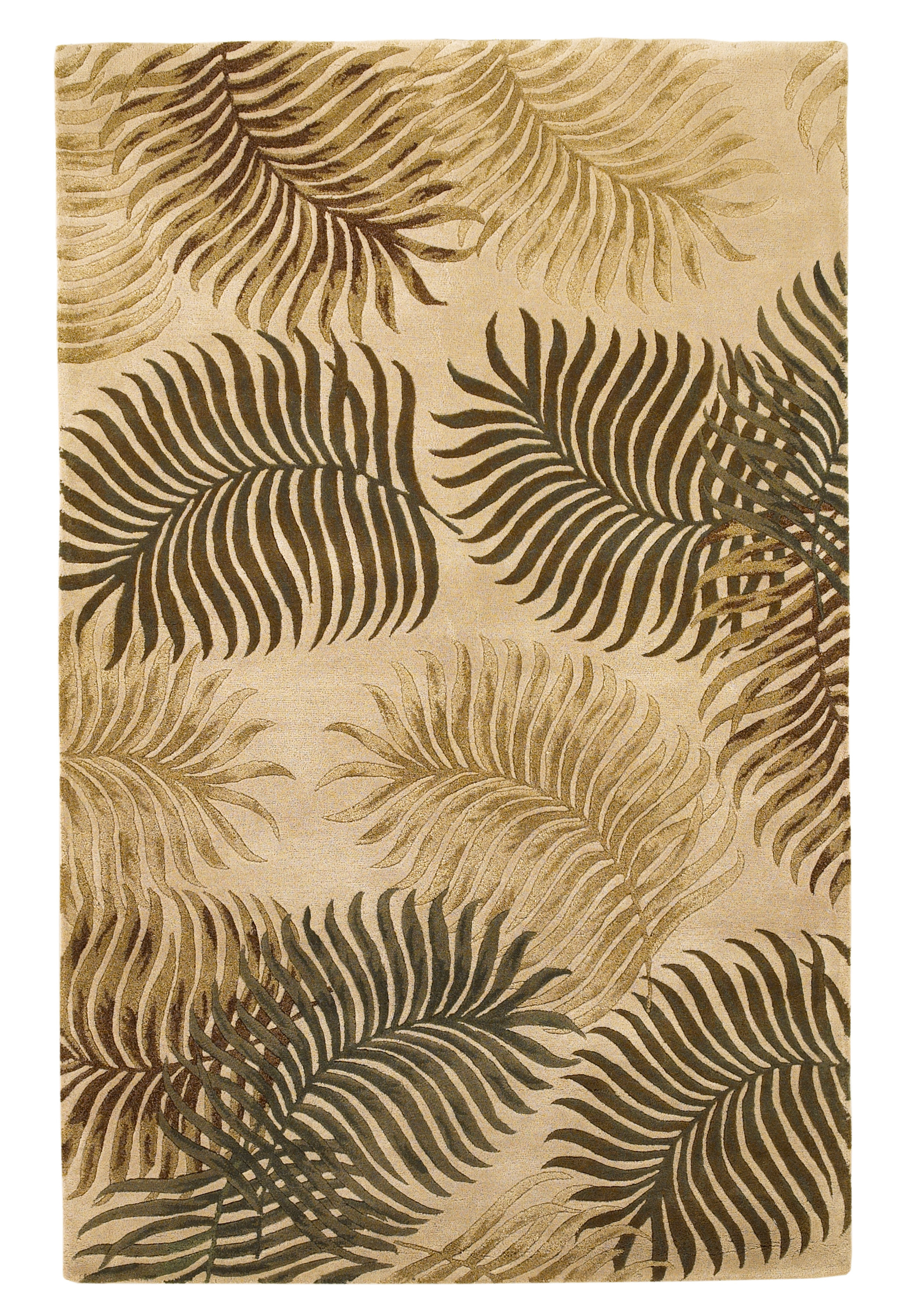 KAS Rugs 30" x 50" | Wayfair