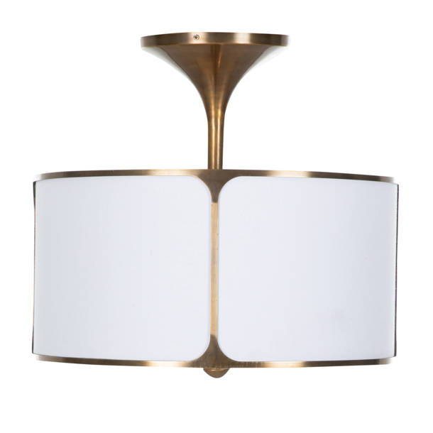 Gabby Jean 6 - Light Dimmable Wagon Wheel Chandelier | Wayfair