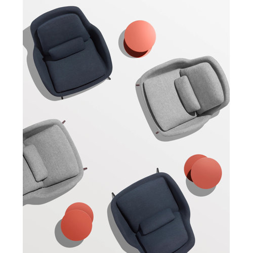 Blu Dot Field Lounge Chair & Reviews | Wayfair