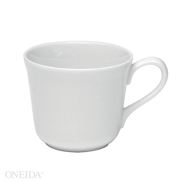 Oneida Royale Alta Cups, 7 oz, by Sant' Andrea | Wayfair